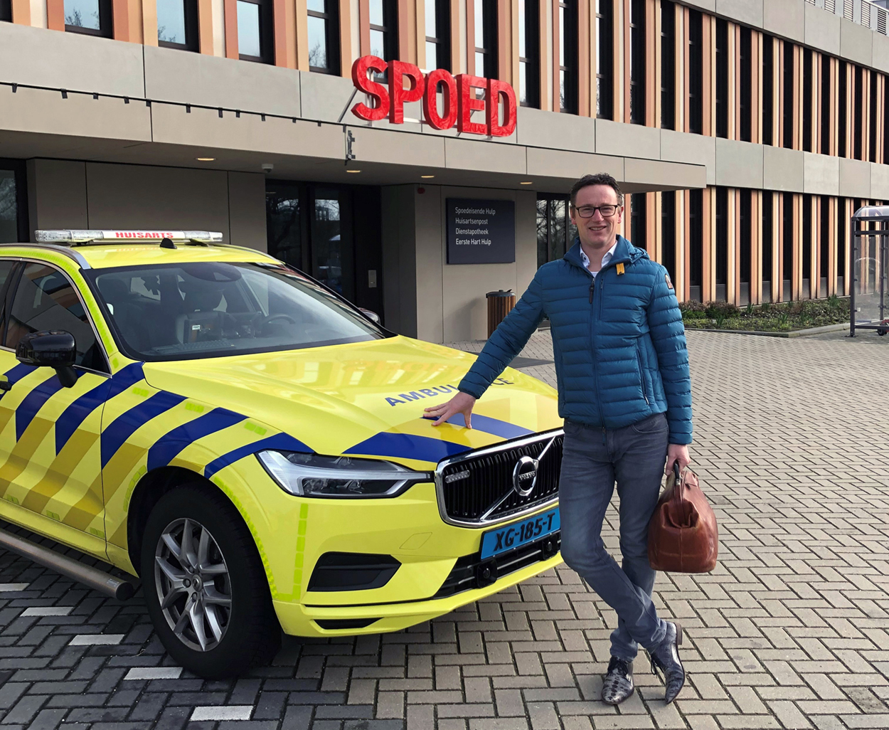 Kaders en contouren voor behandeling – ACP Toolbox